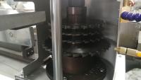China End Milling Machine for Aluminum UPVC Window for sale