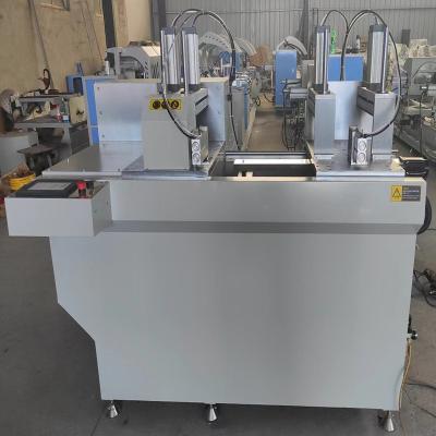 China Automatic Aluminium Cutting Saw 1600 Kg with 90 Degree for sale