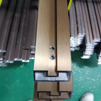 China CNC 3000mm Two Spindle Fully Automatic Aluminium Window Drilling Milling Machine for sale
