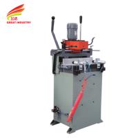 China UPVC WINDOW DOOR MACHINE DRILLING AND MILLING MACHINE ALUMINIUM COPY ROUTER for sale