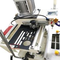 China Single Head Upvc Window Making Machine Automatic clamping and spray cooling for sale