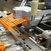 China UPVC Aluminum Copy Router Machine for Window Door Manufacturing 0.1mm Precision for sale