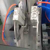 China Single Head Aluminum Profile Cutting Machine Mitre Saw For Led Light for sale