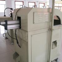 China Windows cutting machine aluminum door automatic window corner connector cutting saw for sale