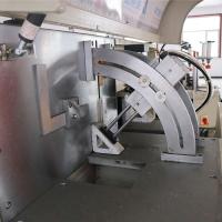 China Aluminium Saw Cutting Machines Corner Connector Profile Cutting for sale