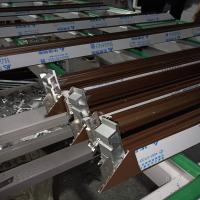 China 3kw Single Head Aluminium Cutting Machine For Corner Connector for sale
