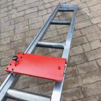 China Aluminum profile cutting saw aluminium single head cutting machine aluminium window frame making machine for sale