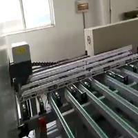 China CNC Aluminum Profile Cutting Saw Machine for Window Door 45° 90° Cutting for sale