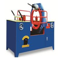 China 2~10m/Min Thermal Break Assembly Machine Aluminium Profile Wrapping For PVC Profiles for sale
