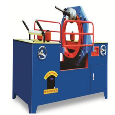 China 2~10m/Min Thermal Break Assembly Machine Aluminium Profile Wrapping For PVC Profiles for sale