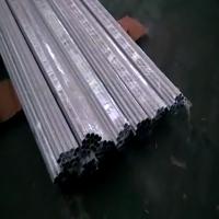 China 2~10m/Min Thermal Break Assembly Machine Aluminium Profile Wrapping For PVC Profiles for sale