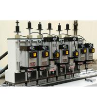 China Aluminium Window Door Production Equipment Multi Head Drilling Machine for sale