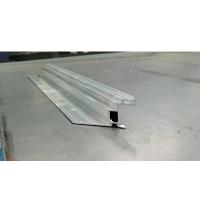 China WINDOW MANUFACTURING INDUSTRY ALUMINUM 5 AXIS CNC CUTTING MACHINE FOR SPACE ANGLE for sale