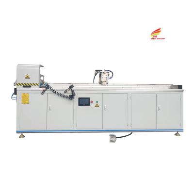 China Automatic Inserting Glass Wool Machinery 3500mm*700mm*1500mm for sale