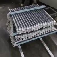 China Automatic Inserting Glass Wool Machinery 3500mm*700mm*1500mm for sale