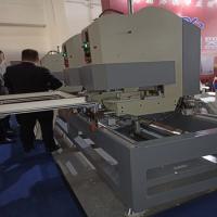 China Upvc window welding machine price welding machine for pvc window frames use for sale
