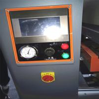 China Upvc window welding machine price welding machine for pvc window frames use for sale
