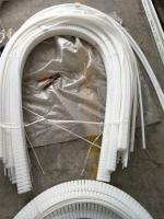 China UPVC WINDOWS PVC WINDOW AND DOOR PROFILE MACHINERY ARCH BENDING MACHINE for sale
