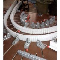 China UPVC WINDOWS PVC WINDOW AND DOOR PROFILE MACHINERY ARCH BENDING MACHINE for sale