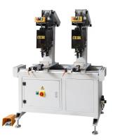 China Automatic Screw Tightening Machine with Foot Switch 5 Second Tapping Rod Change for sale