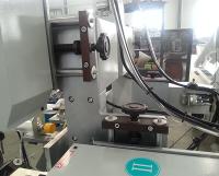 China PVC Door Fabrication CNC Water Slot Milling Machine 26000 RPM Three-Axis for sale