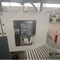 China Upvc window making screw fastening machine pvc window machine window machine for sale