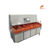 China CNC Positive Negative Pressure Plastic Suction Molding Machine 0.8MPa 1500mm Handle for sale