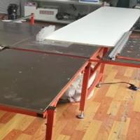 China Dust Free Mother Push Sticks Table Saws Multi Function 1.22*2.44 whole board for sale