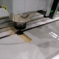 China 7 In 1 Wardrobe Making Machine CNC Slot Milling Fully Automatic for sale