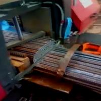 China cnc band saw machine steel for sale