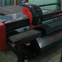 China A device for transporting a pane of glass automatic glass cutting table mirror cutting machine for sale