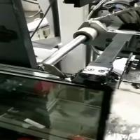 China Two Component Cnc Glue Machine silicone compound dispensing for sale