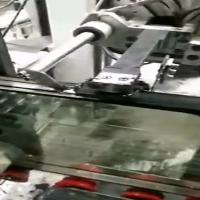 China Two Component Cnc Glue Machine silicone compound dispensing for sale