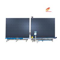 China CNC Insulating Glass Sealing Robot 180×300mm Touch Screen High Automation for sale