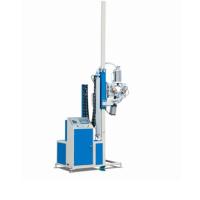 China Automatic Desiccant Filling Machine for Insulating Glass 220V 1Kw PLC Control for sale