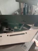 China Pvc Window Door Frame Assembly Machine 1.5 Kw For Punching And Blanking for sale