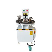 China Punching Aluminum Window Door Machine 1000x880x1400mm Hydro-Pneumatic for sale