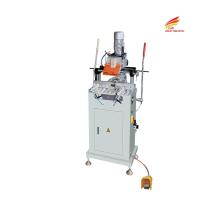 China Single Axis Aluminum Copy Router Milling Machine for Window Door Profiles 1.5-3mm for sale