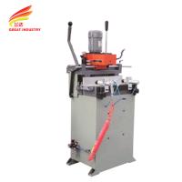 China Aluminum Window Copy Router Drilling Machine for Curtain Wall Profiles 1.5-3mm for sale