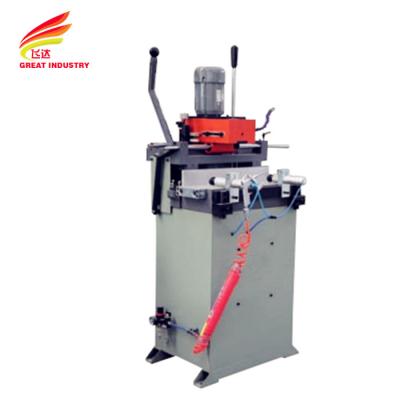China Aluminum Copy Router Machine CNC Milling for Window Profiles 1.5-3mm for sale