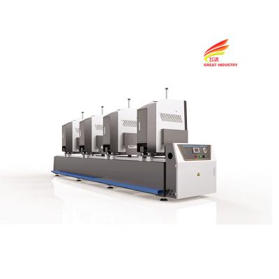 China Upvc windows welding machine heating plate for upvc window welding machines for making windows for sale