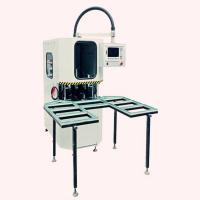 China WELDING MACHINE/WINDOW AND DOOR CNC PVC UPVC WINDOW CORNER CLEANING MACHINE for sale