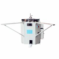 China China windows machine supplier aluminum windows corner joint machine casement window machine for sale