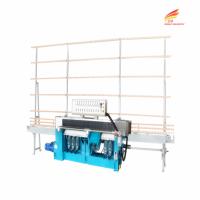 China Glass Edge Polishing Machine for sale