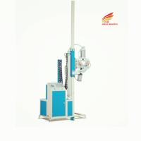 China Double glass glass processing manual argon gas filling machine for sale