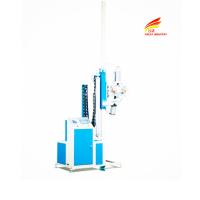 China Double Glass Desiccant Filling Machine for sale