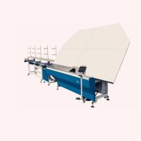 China Semi-Automatic Aluminum Spacer Bending Machine for Double Glazing Glass Manufacturing for sale