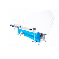 China CNC Insulating Glass Production Line with Automatic Aluminum Spacer Bar Bending Machine for sale