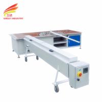 China UPVC Arc Window Bending Machine for Door Window Profile 500-1800mm Diameter for sale