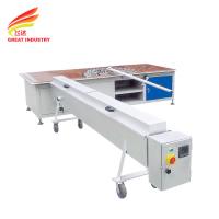 China PLASTIC WINDOW DOOR MAKING UPVC WINDOWS MACHINES PVC WINDOW PROFILE BENDING MACHINE for sale